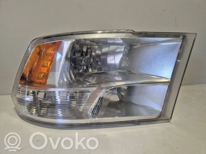 68001484AD Dodge RAM 1500 DS Headlight/headlamp, 141.18 € | RRR