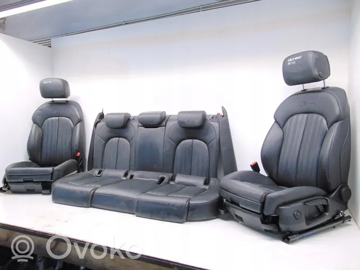 Audi A6 S6 C7 4G Seat set, 470.35 € | RRR