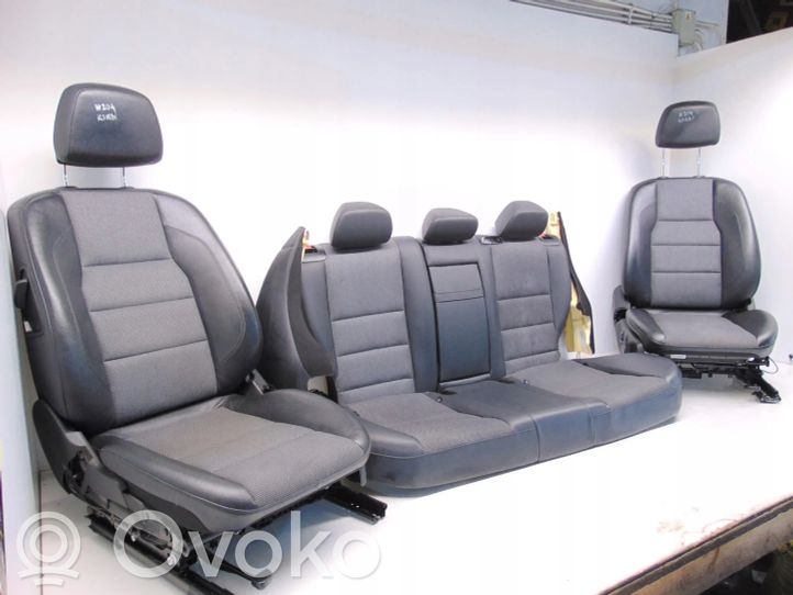 Mercedes-Benz C W204 Seat set, 185.37 € | RRR