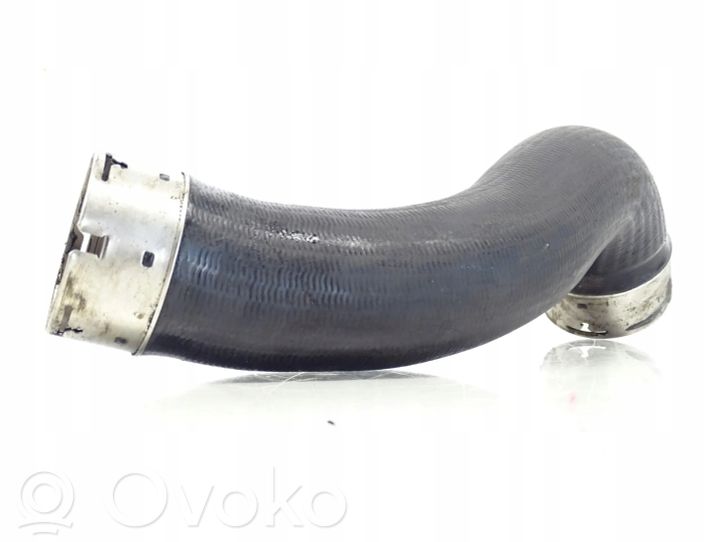 1725280482 Mercedes-Benz SLK R172 Intercooler hose/pipe, 18.56 € | RRR