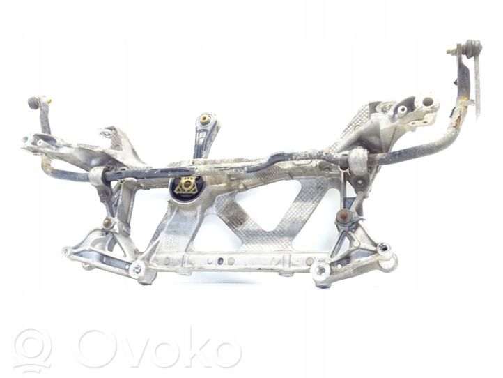 3Q0199369E Volkswagen PASSAT B8 Front subframe, 152.62 € | RRR