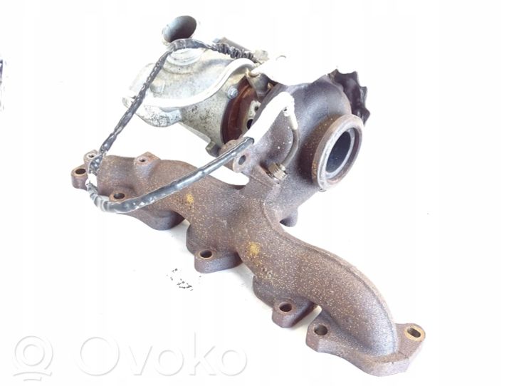 04L253010B Volkswagen T-Roc Turbine, 207.20 € | OVOKO