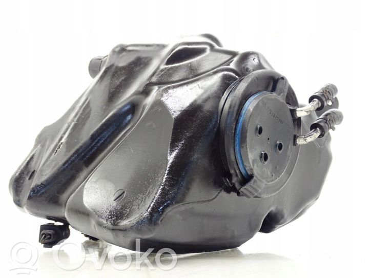2218602160 Mercedes-Benz S W221 Windshield washer fluid reservoir/tank ...