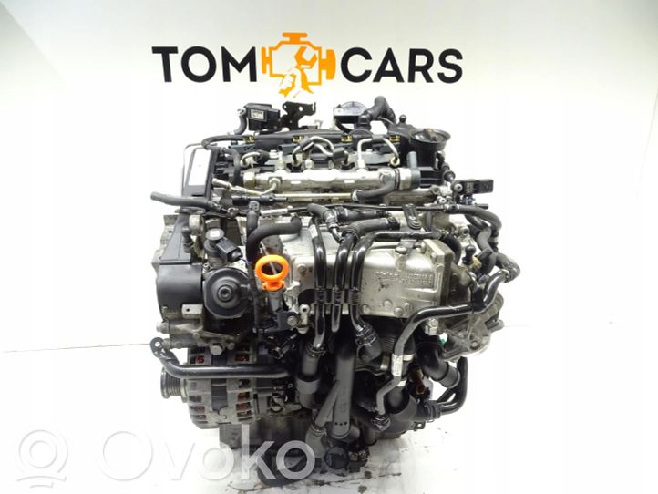 SILNIK Audi A3 S3 8L Engine, 2484.71 € | RRR