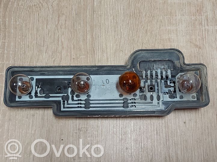 2K0945257A Volkswagen Caddy Tail light bulb cover holder, 10.00 € | RRR