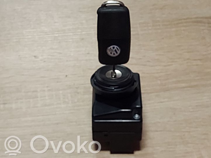 3D0905865E Volkswagen Touareg I Ignition lock, 30.00 € | RRR