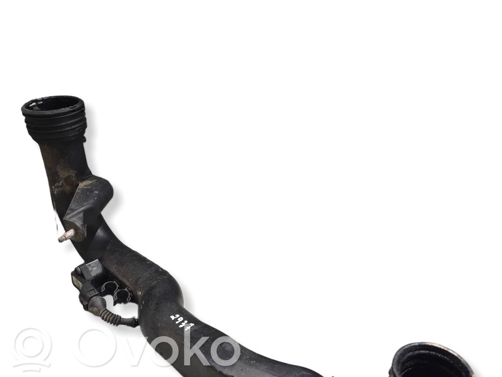 8E0145762B Audi A4 S4 B6 8E 8H Intercooler hose/pipe, €2.35 | RRR