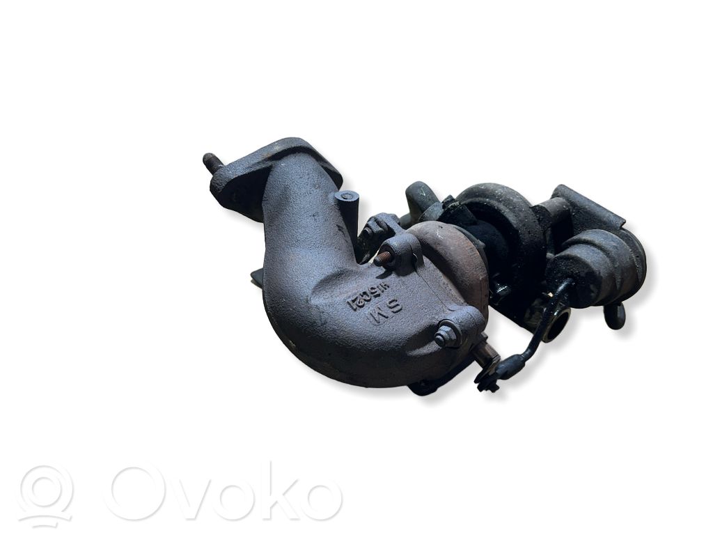 2823127000 Hyundai Santa Fe Turbine, 30,00 € | OVOKO