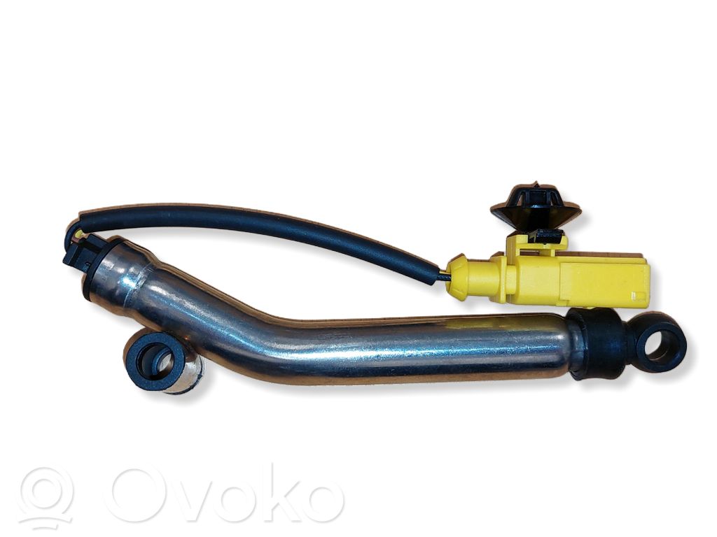 5NA823823F Volkswagen Tiguan Actionneur piéton de capot, 47,06 € | OVOKO