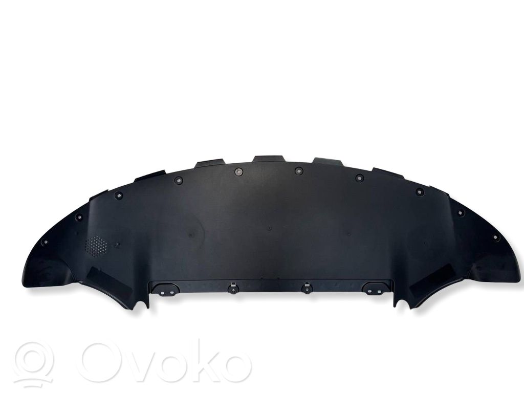 108417400C Tesla Model 3 Front bumper skid plate/under tray, €117.41 | RRR