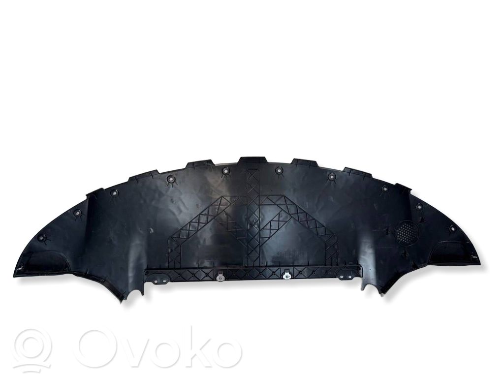 108417400C Tesla Model 3 Front bumper skid plate/under tray, €117.41 | RRR