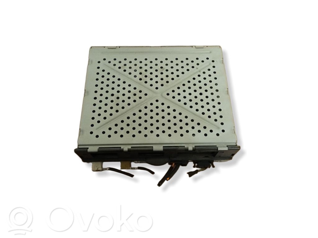 4E0910541L Audi A6 S6 C6 4F Radio/CD/DVD/GPS head unit, €25.00 | RRR