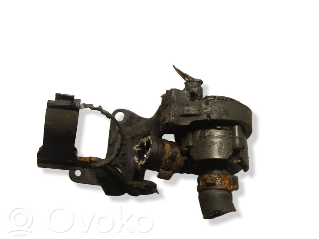Skoda Octavia Mk3 (5E) Electric auxiliary coolant/water pump
