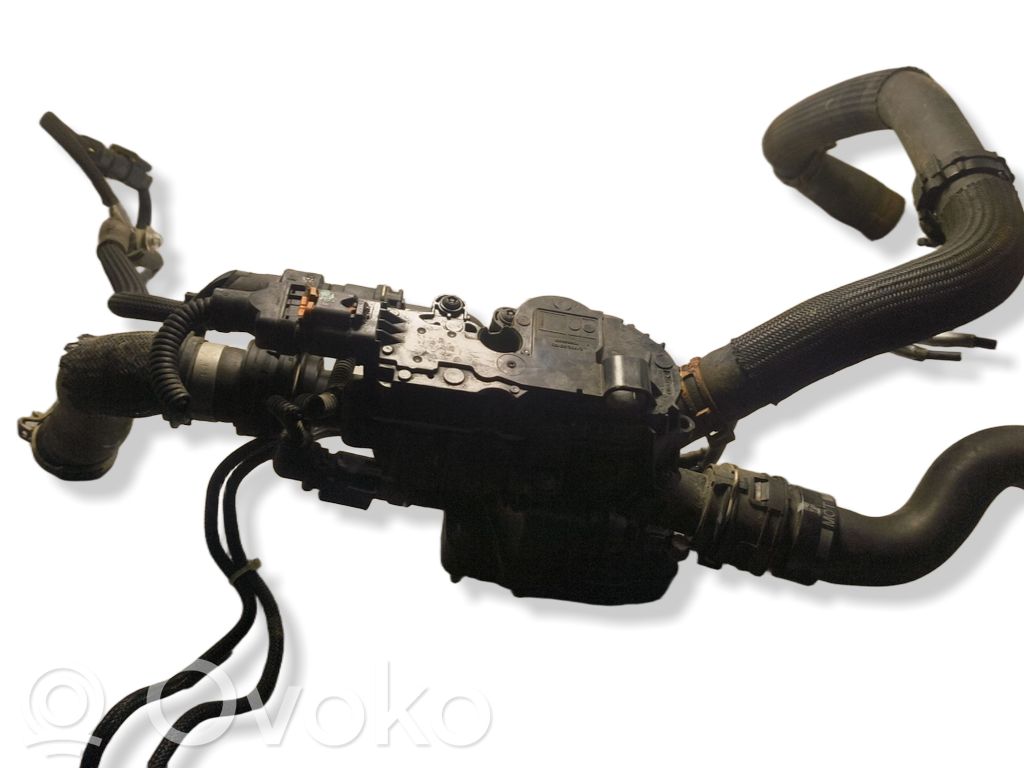 1102626S01 Peugeot 208 I Thermostat/thermostat housing, €40.00 | RRR