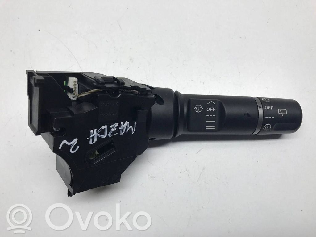 Wiper control stalk DF7166128