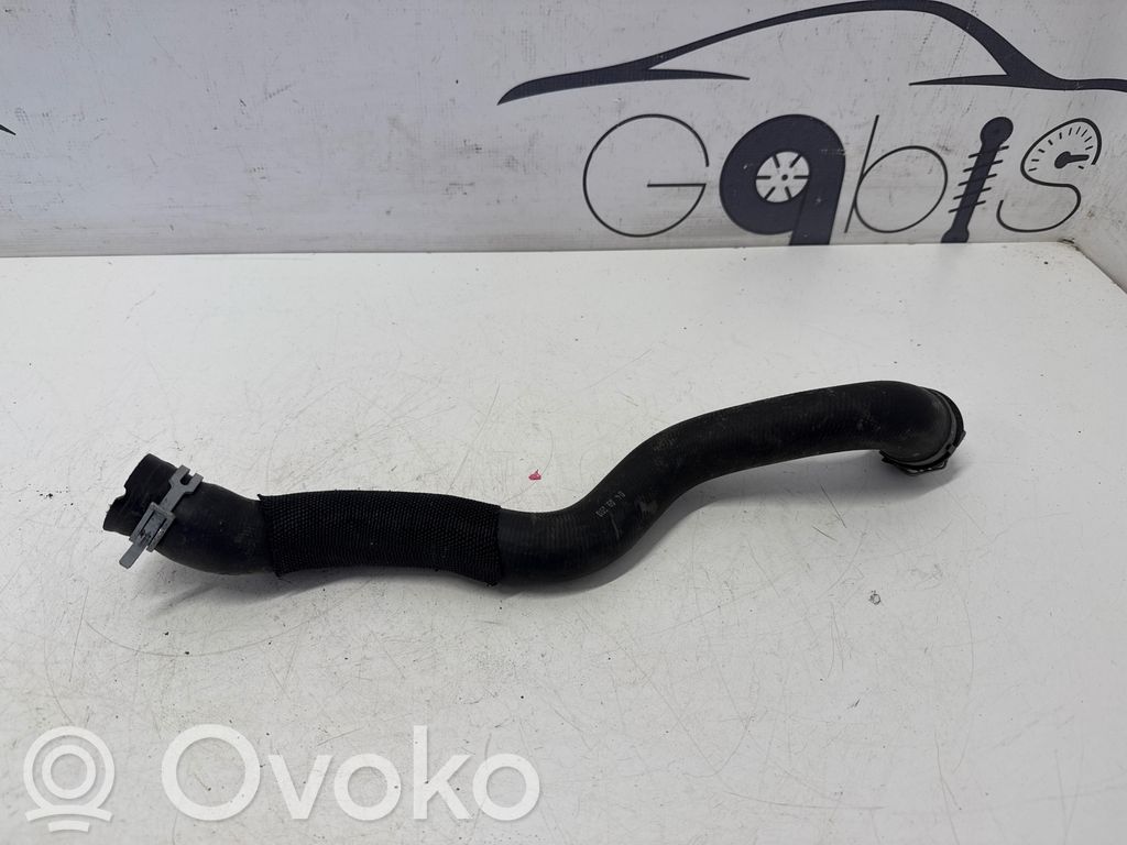 A2475010182 Mercedes-Benz A W177 Moottorin vesijäähdytyksen putki/letku ...