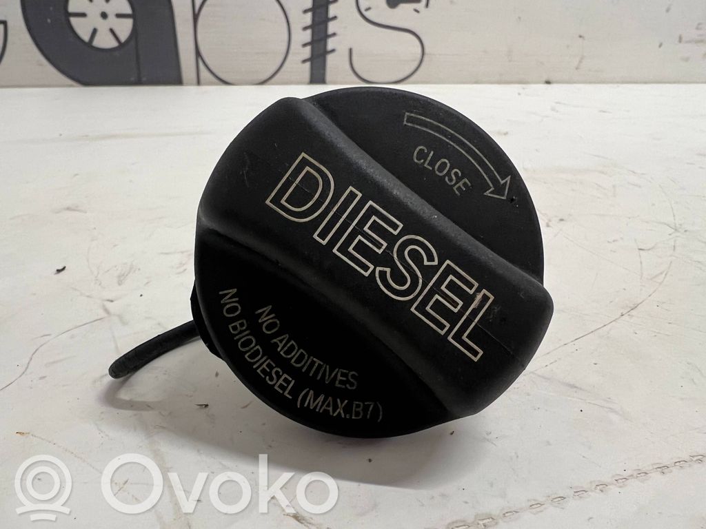 7222392 BMW 3 F30 F35 F31 Fuel tank filler cap, €6.00 | RRR