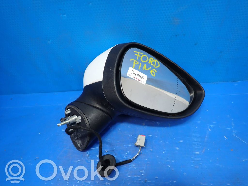 Ford Fiesta Front door electric wing mirror, €28.24 | RRR