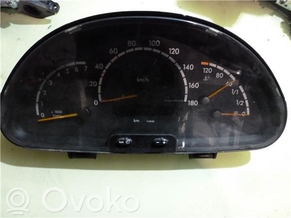 A0004466921 Mercedes-Benz Sprinter W901 W902 W903 W904 Compteur de ...