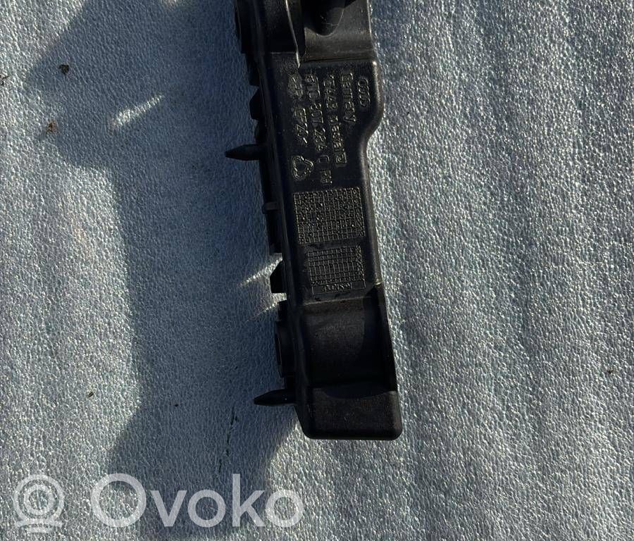 8T0807284C Audi A5 8T 8F Front bumper mounting bracket, €23.53 | RRR