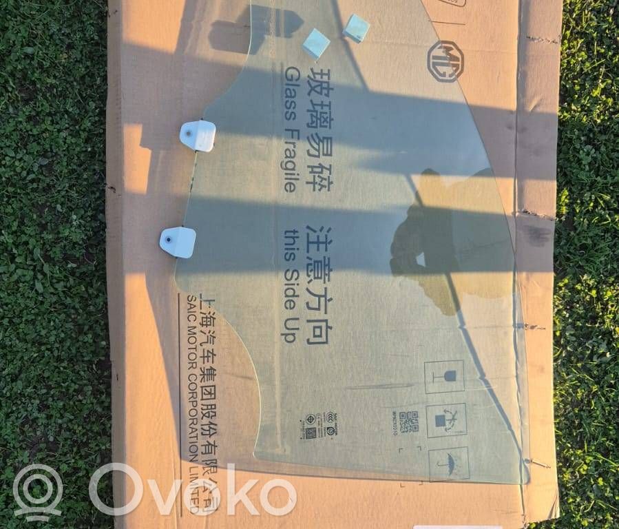 E003853 MG ZS Rear door window glass, €72.94 | RRR