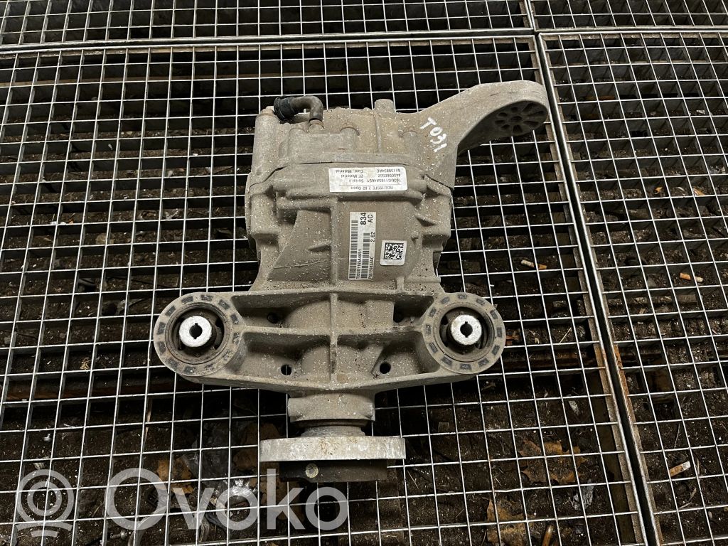 68159834AC Dodge Challenger Différentiel arrière, 215,00 € | OVOKO