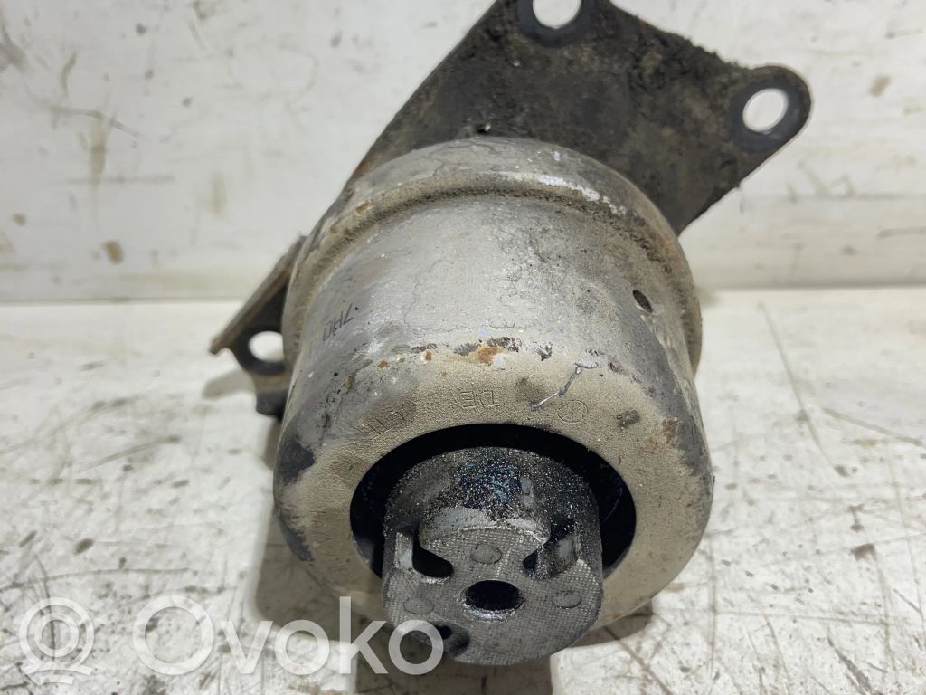 7H0199256H Volkswagen Transporter - Caravelle T5 Support de moteur ...