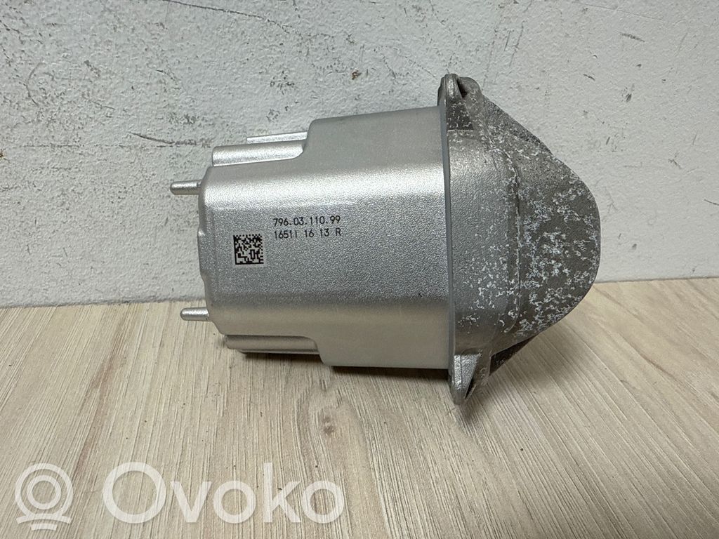 7960311099 Opel Astra K Module de contrôle de ballast LED, 58,59 € | OVOKO