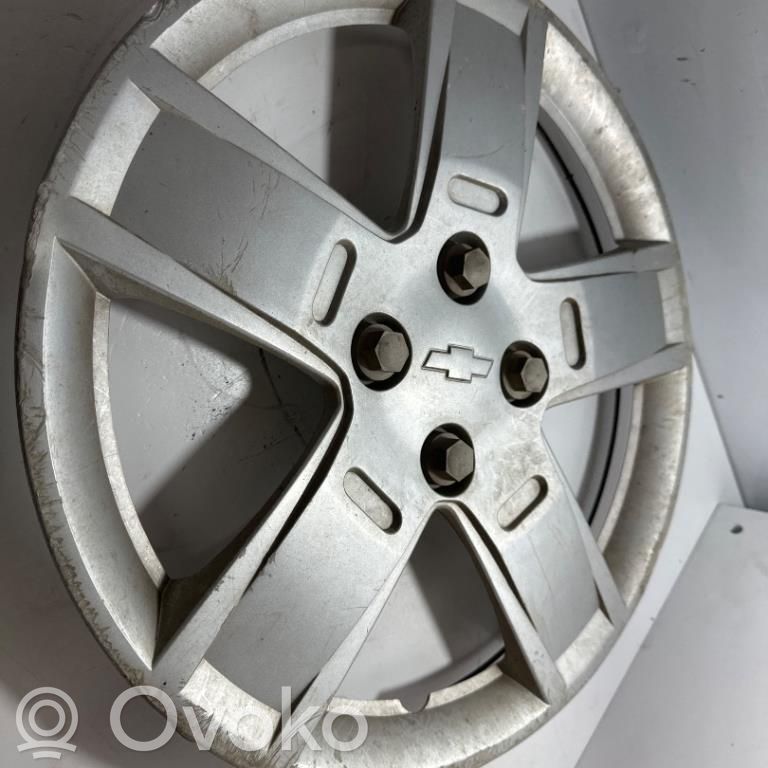 96653139 Chevrolet Astra Enjoliveur d’origine, 18,82 € | OVOKO