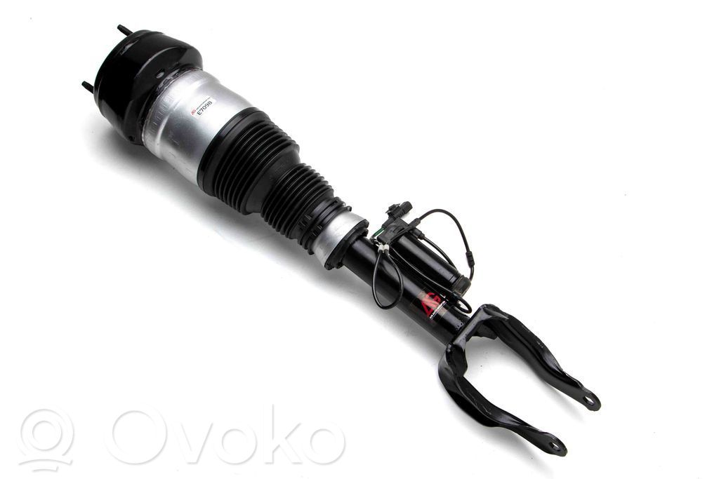 Amortisseur pneumatique avant 1663206713,A1663205166,166320136880 ...