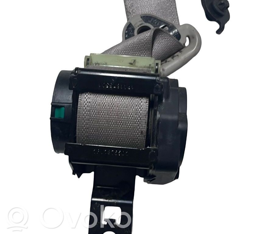 1CL67TRMAB Jeep Commander Ceinture de sécurité avant, 48,00 € | OVOKO