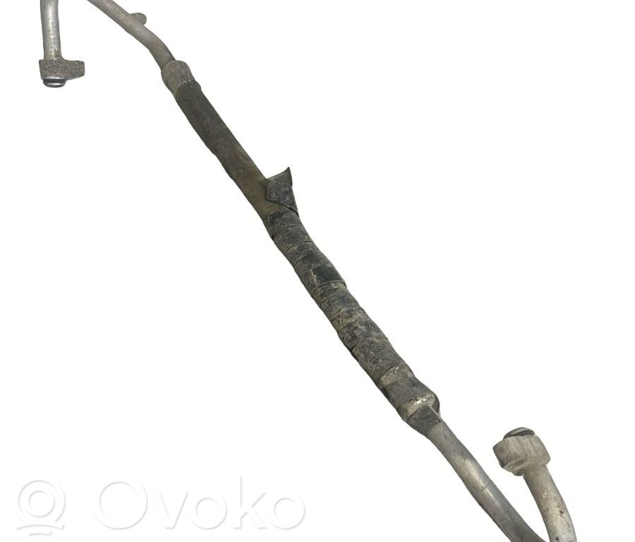 Air conditioning (A/C) pipe/hose