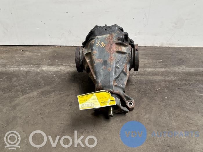 A1243504598 Mercedes-Benz SLK AMG R170 Différentiel arrière, 366,63 ...