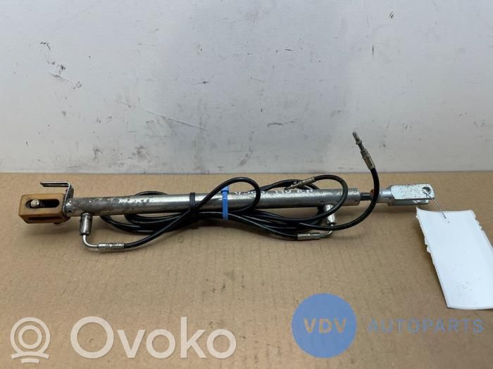 A1708000272 Mercedes-Benz SLK AMG R170 Vérin hydraulique de toit pliant ...