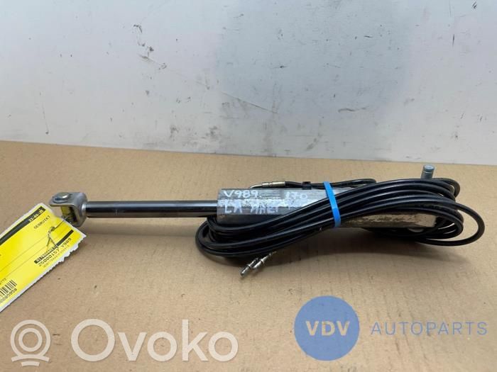 A1708000572 Mercedes-Benz SLK AMG R170 Vérin hydraulique de toit pliant ...