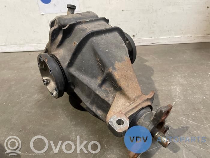 A1243504598 Mercedes-Benz SLK AMG R170 Différentiel arrière, 366,63 ...