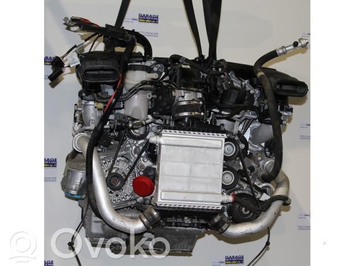 276824 Mercedes-Benz S W222 Moteur, 4 658,50 € | OVOKO