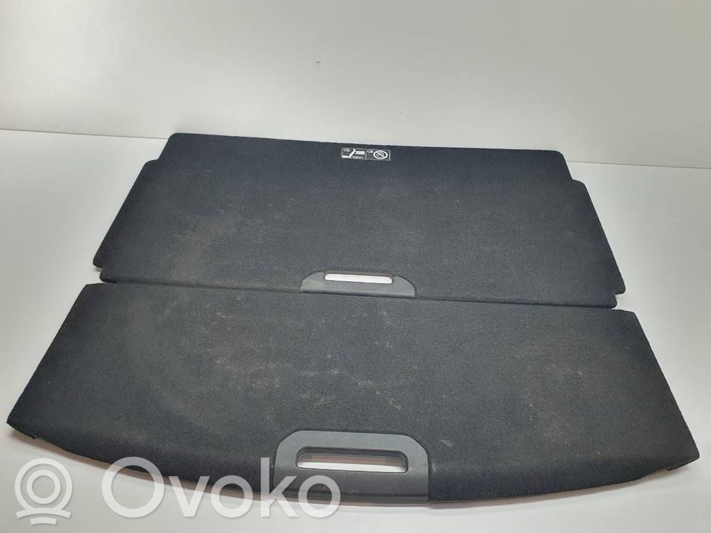 Nissan X-Trail T32 Trunk/boot mat liner, €140.89 | RRR