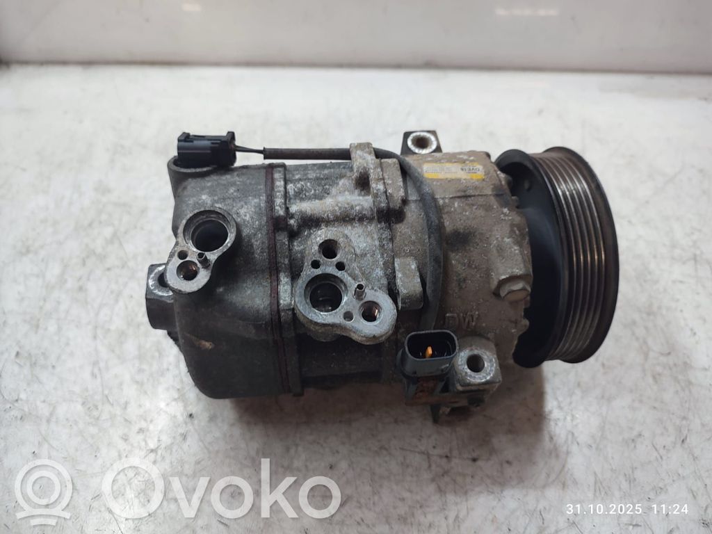 977012P250 KIA Sorento Compresseur de climatisation, 269,54 € | OVOKO
