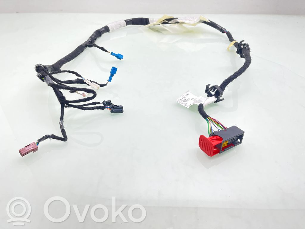 9827925280- Citroen Berlingo Câblage, gaine faisceau, 21,18 € | OVOKO