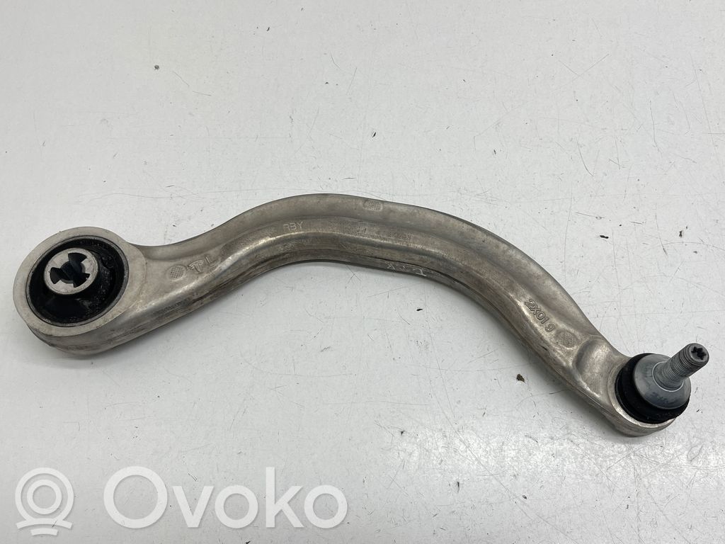 1044354-00-A Tesla Model 3 Triangle bras de suspension inférieur avant ...