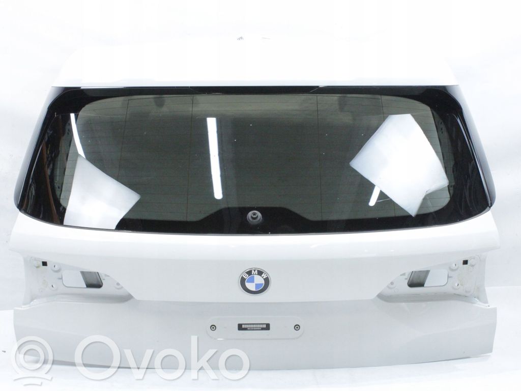 41007931925 BMW X5 G05 Tailgate/trunk/boot lid, €752.02 | RRR