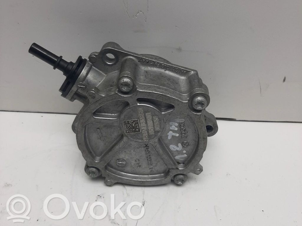 9812133880 Peugeot 208 II Pompe tandem, 14,12 € | OVOKO