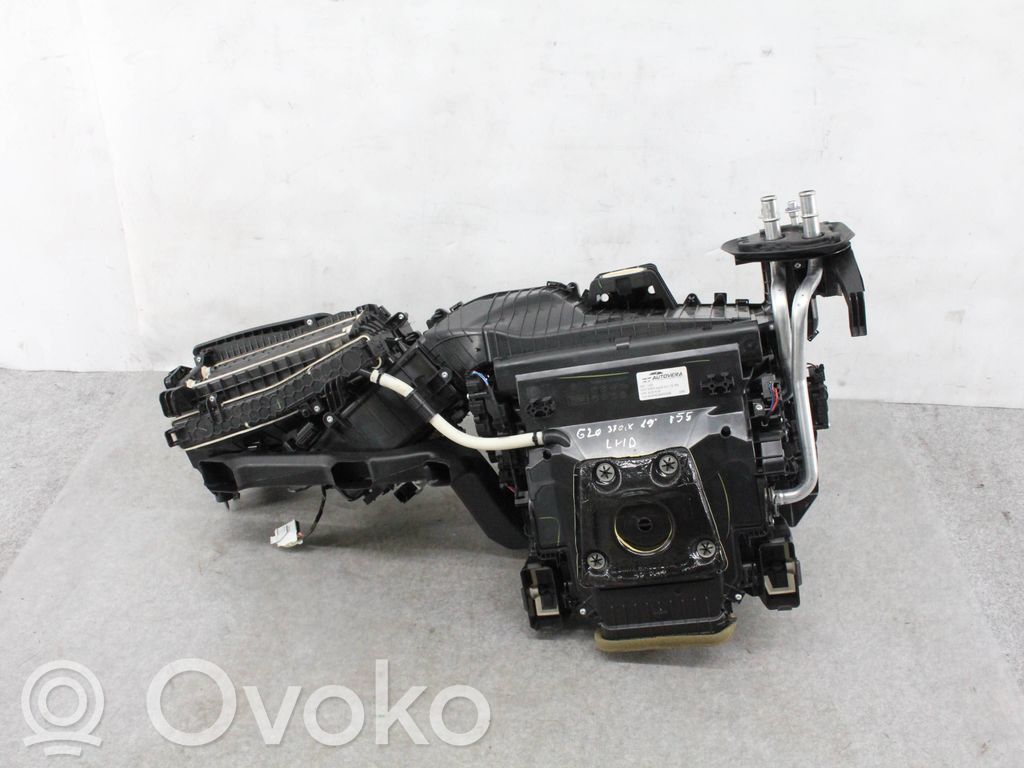 BMW 3 G20 G21 Bloc de chauffage complet