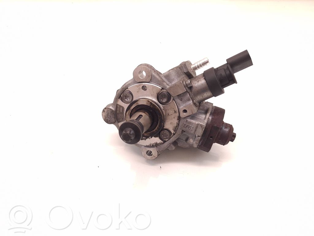 7797874 BMW X3 E83 Pompe d'injection de carburant à haute pression, 142 ...