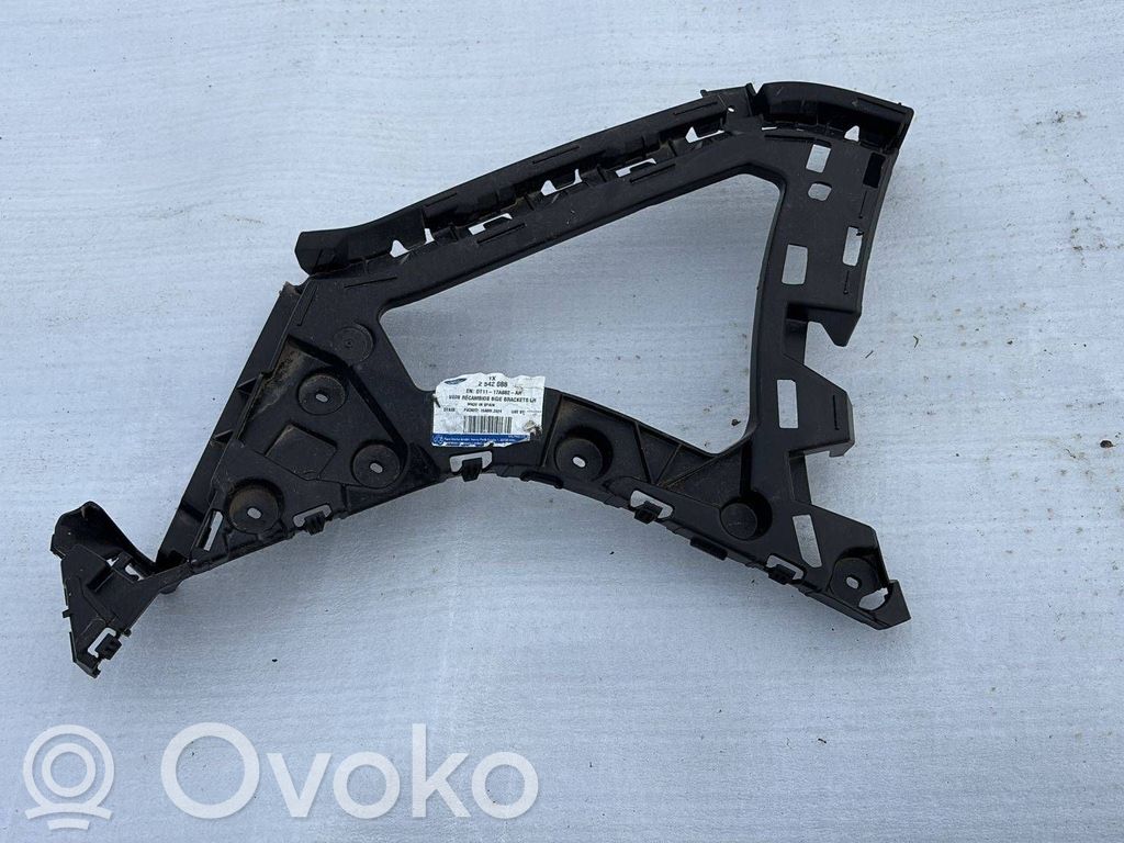 DT1117A882AH Ford Transit Rear bumper mounting bracket, €28.24 | RRR