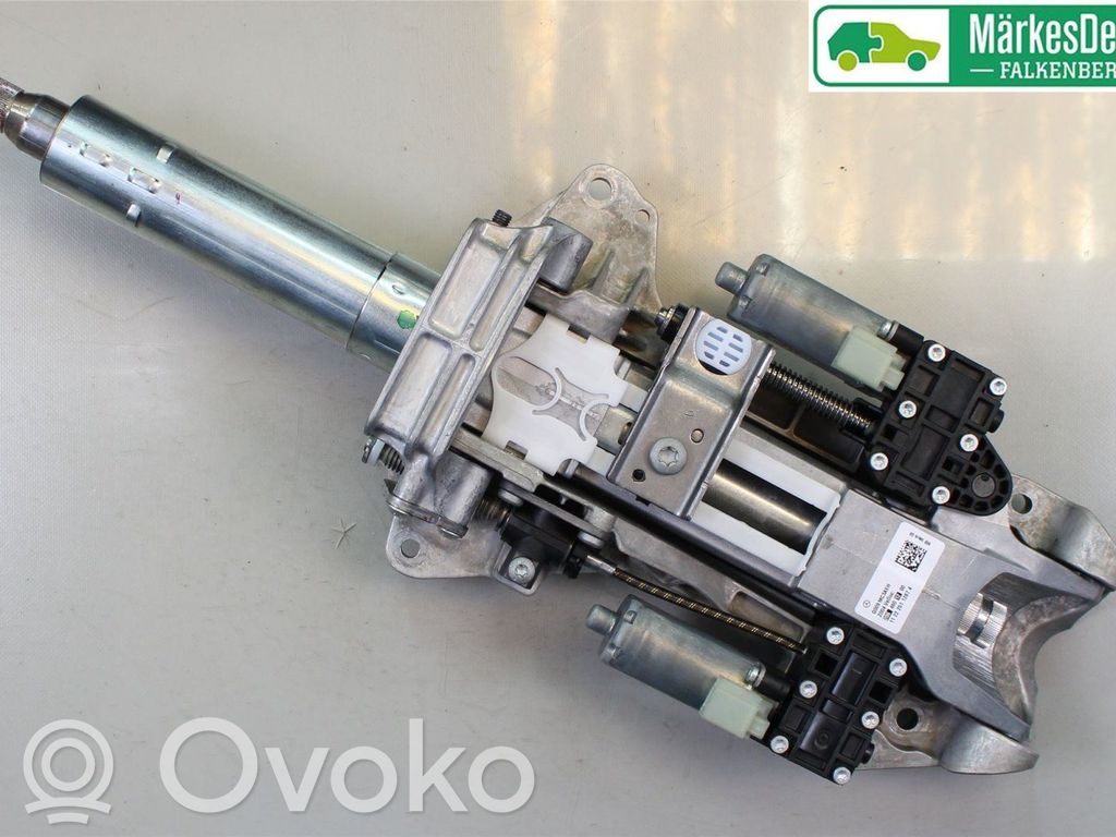 A2064601200 Mercedes-Benz C W206 Tuyau de direction assistée, 199,65 ...