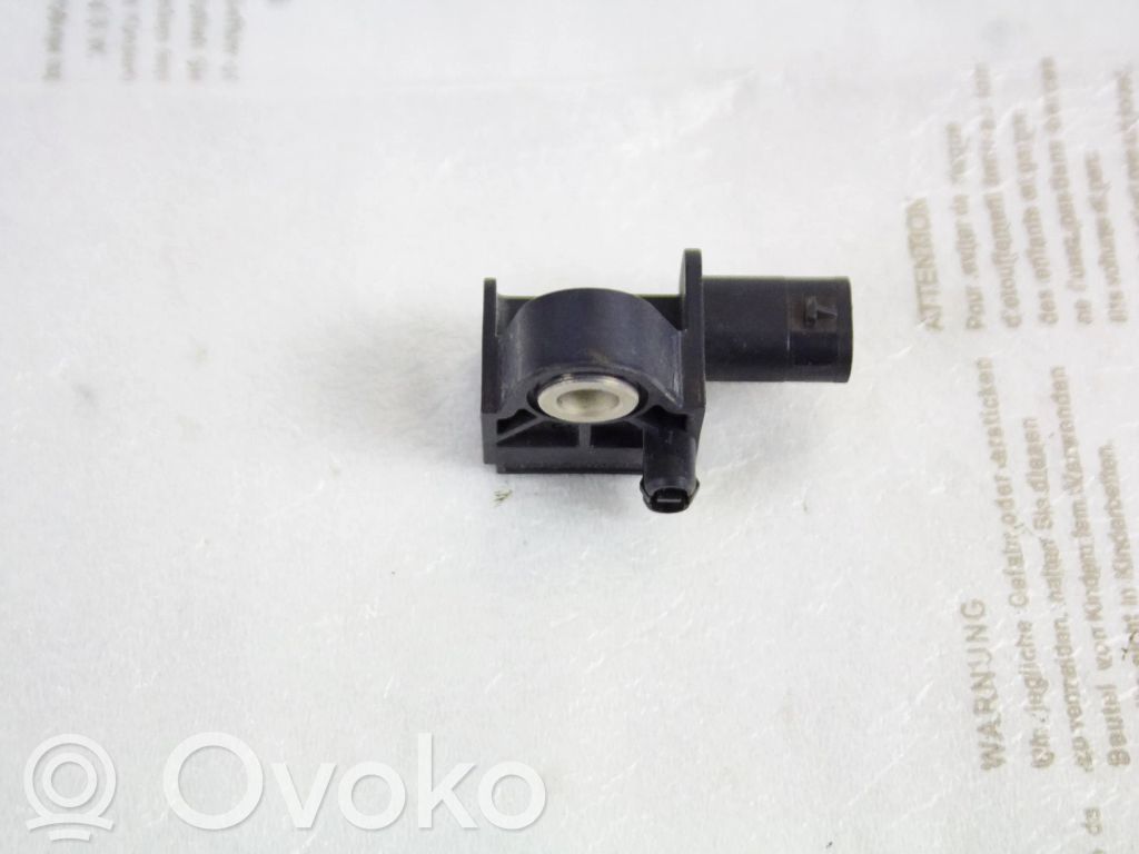5q0959651b Volkswagen Tiguan Capteur de collision / impact de ...