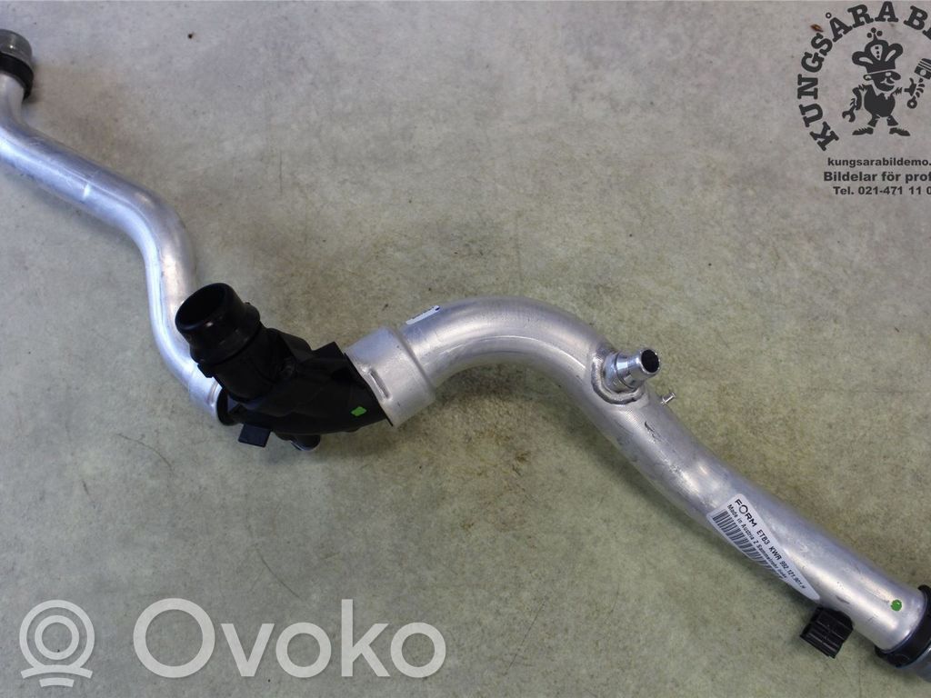 992121901H Porsche 911 901 Tubo flessibile del liquido di ...