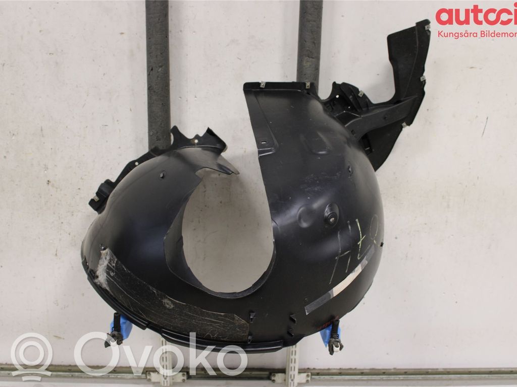 5NA805912AL Volkswagen Tiguan Front wheel arch liner splash guards, €48 ...